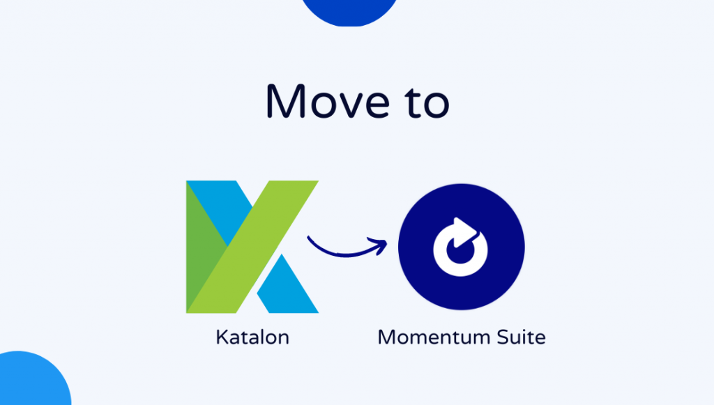 Apps, Integrations and Plugins for Software Testing | Momentum Suite