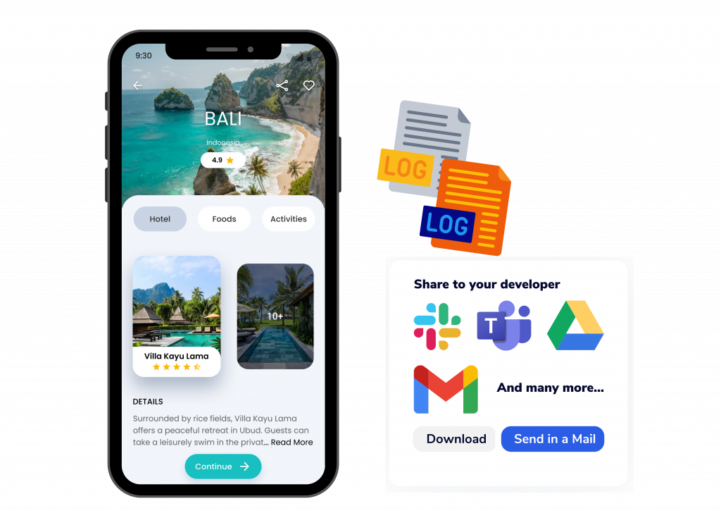 M-Connect | Momentum Suite